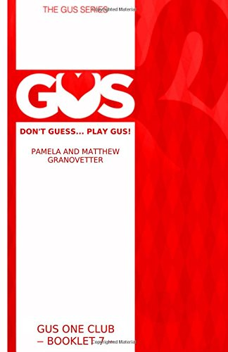 Gus One Club: Book 7 in the Gus Bridge Series - Paperback NEW ...