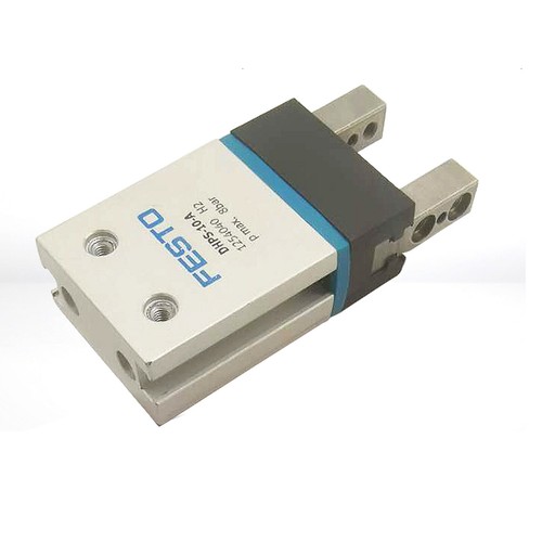 New In Box FESTO DHPS-10-A 1254040 Parallel Gripper Cylinders | eBay