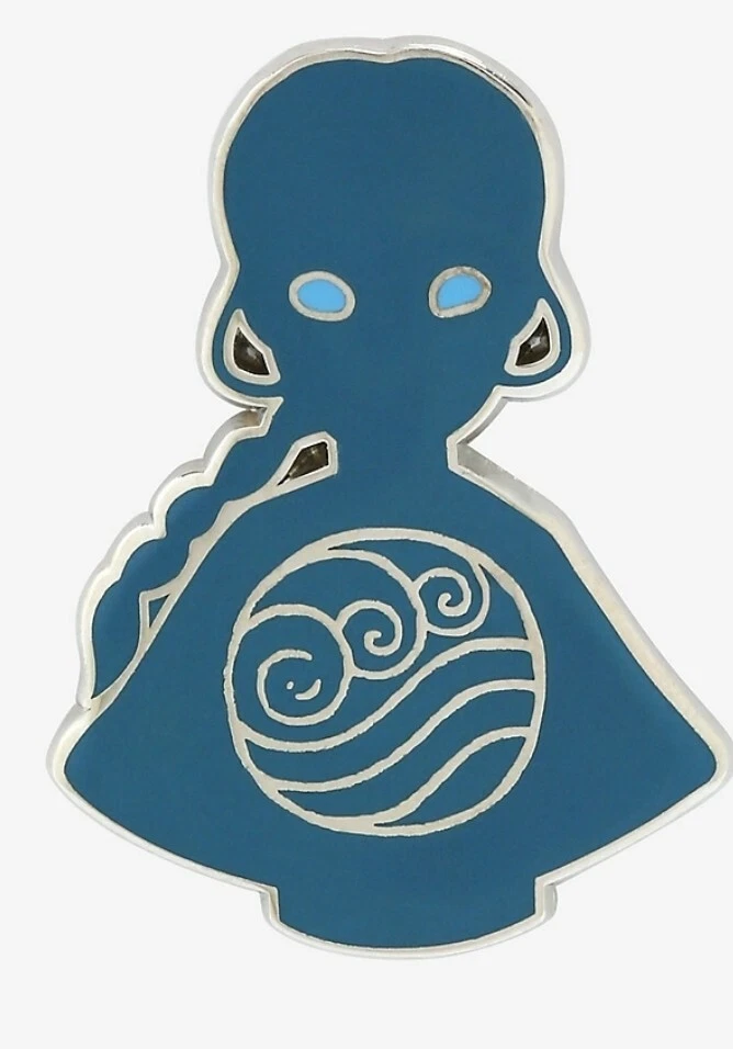 Tribal Water Symbols