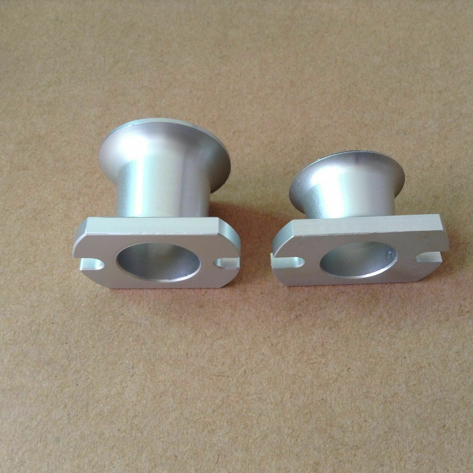 Aluminum Velocity Stack 26cc 30cc 32cc Zenoah Engine for RC Boat Truck ...