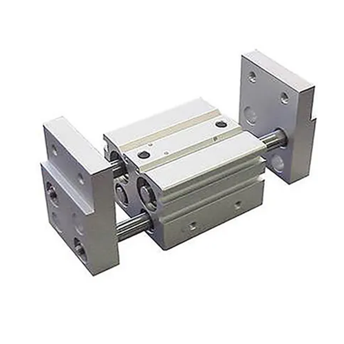 NEW SMC MHL2-40D Parallel Type Air Gripper Cylinder | eBay