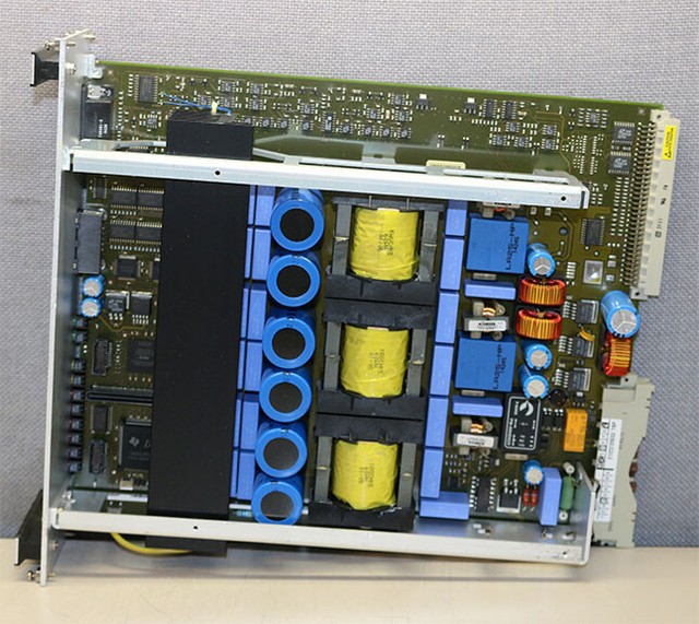 4480 ASML PAAC 400/16 Power Supply SVG 4022.471.7312 for sale online | eBay