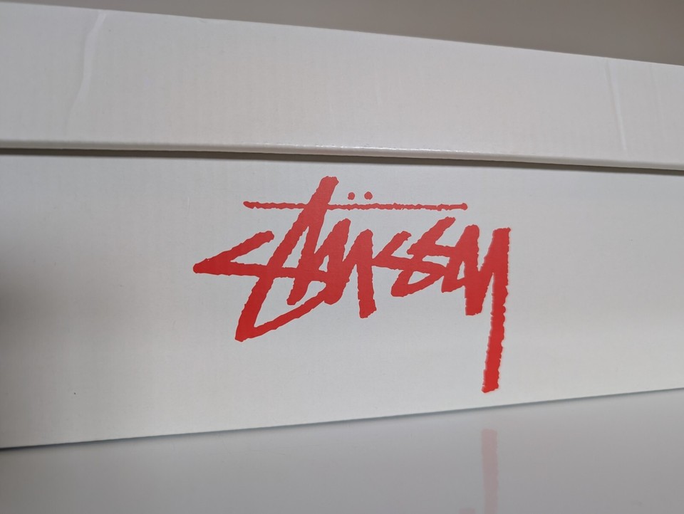 Nike Vandal SP x Stussy Deep Royal Blue / Black White Men's Size 12 ...