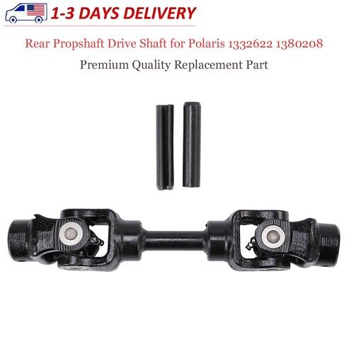 Rear Propshaft Drive Shaft for Polaris Sportsman 600 700 800 #1380208 ...