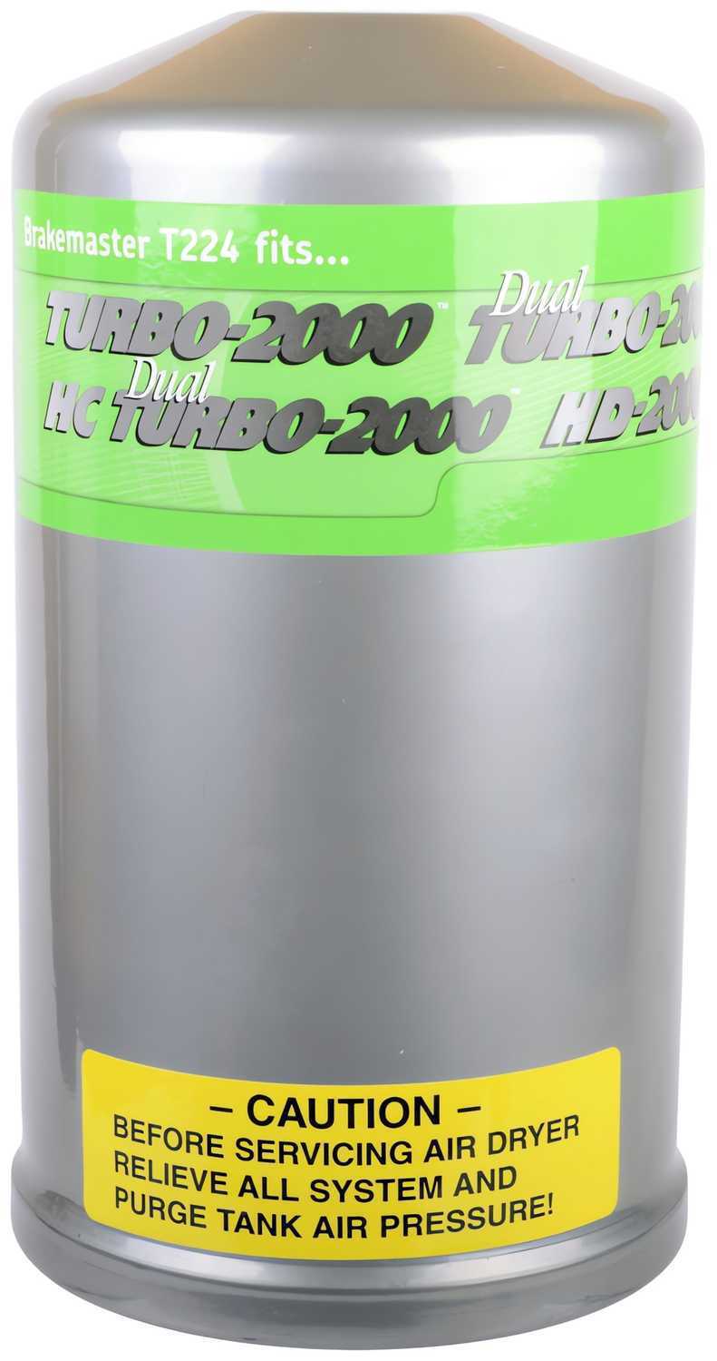 Air Brake Compressor Air Cleaner Filter SKF T224 for sale online | eBay