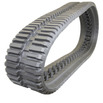 Kubota SVL65-2 Rubber Track - 400x86x52 - Multi-Bar Tread | eBay
