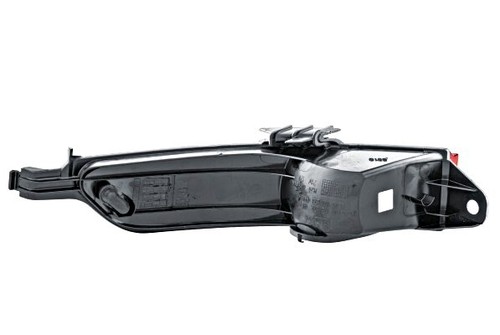 HELLA Rear Fog light Visor Right Fits VW Touareg 7P6945702C | eBay
