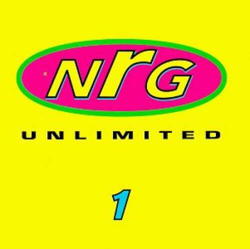 Nrg Unlimited 1 - Audio CD By Various Artists - VERY GOOD 48982015322 ...