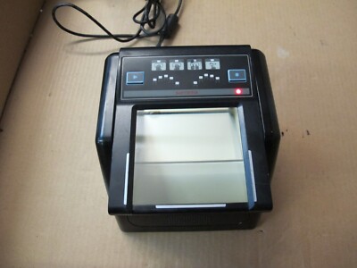 Suprema RealScan-10 Live Scan Fingerprint Scanner (Tested and Cables ...