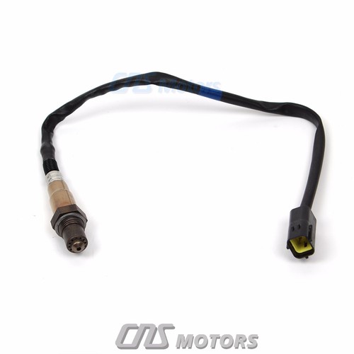 GENUINE Oxygen Sensor Front Upper for 07-12 Elantra Tiburon Soul ...