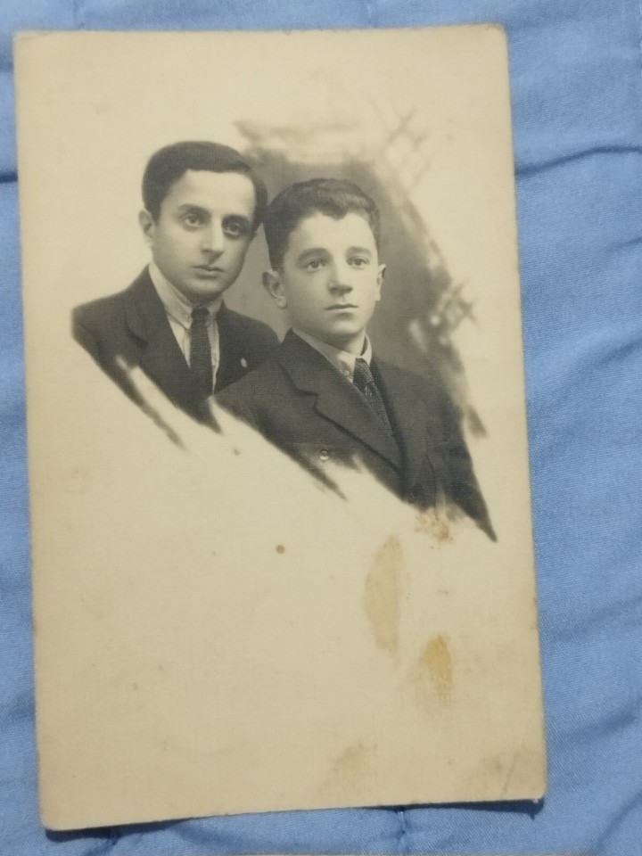 Jewish Judaica Real Photos X15 Równe Poland Pre WW2 1930s Polish Wołyń ...