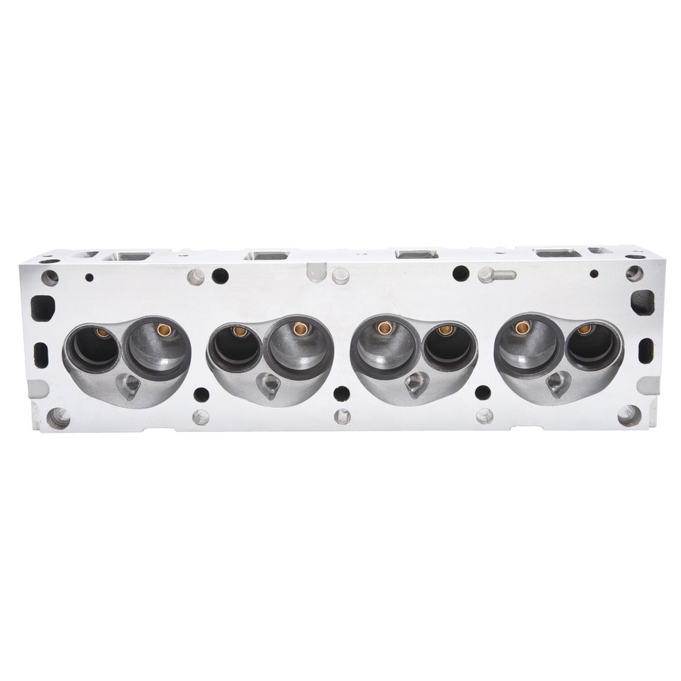 Edelbrock Performer RPM Cylinder Head - Bare - for Ford FE 390 428 | eBay