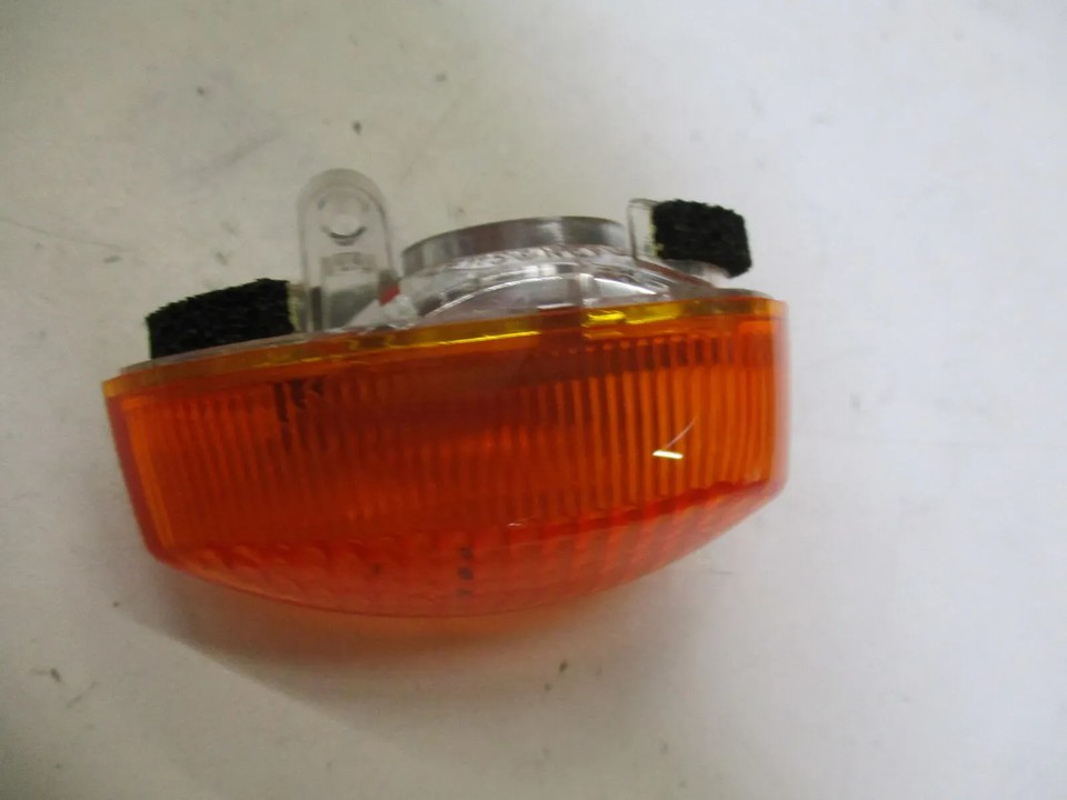 D4266 Flasher 5PW-8333A-00 Yamaha YZF-R1 TDM 900 FZ-1 front rear right ...