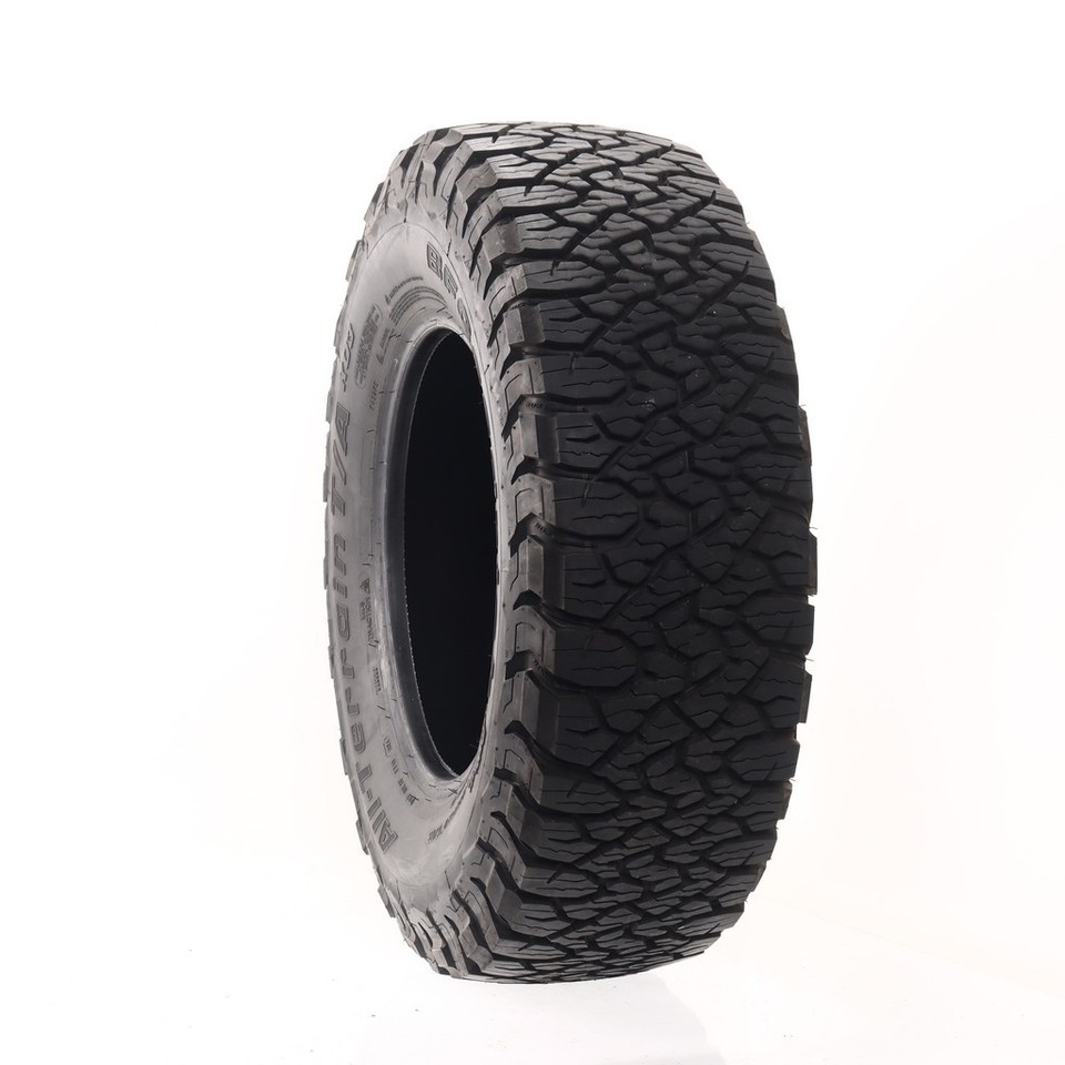 Used LT 285/70R17 BFGoodrich All-Terrain T/A KO3 116/113S - 14/32 | eBay