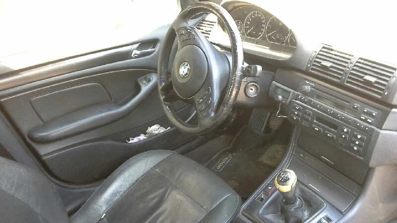 EGR VALVE / 2257141 FOR BMW 3 SERIES SEDAN E46 318D | eBay