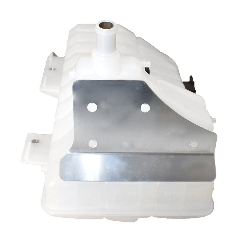 Coolant Reservoir Tank W/Cap & Sensor 6035403 Fit For 08-11 Peterbilt ...