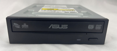 Pre Owned ASUS DRW-24F1ST Multi DVD Writer C10 E4 | eBay