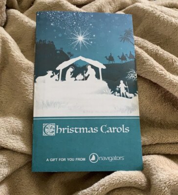 Christian Christmas Carols By Navigators | eBay