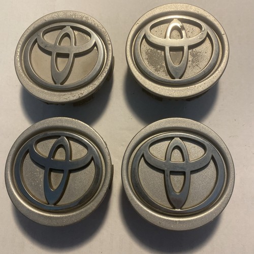 04 05 06 07 08 09 10 Toyota Sienna/Solara OEM Wheel Center Hub Cap ...