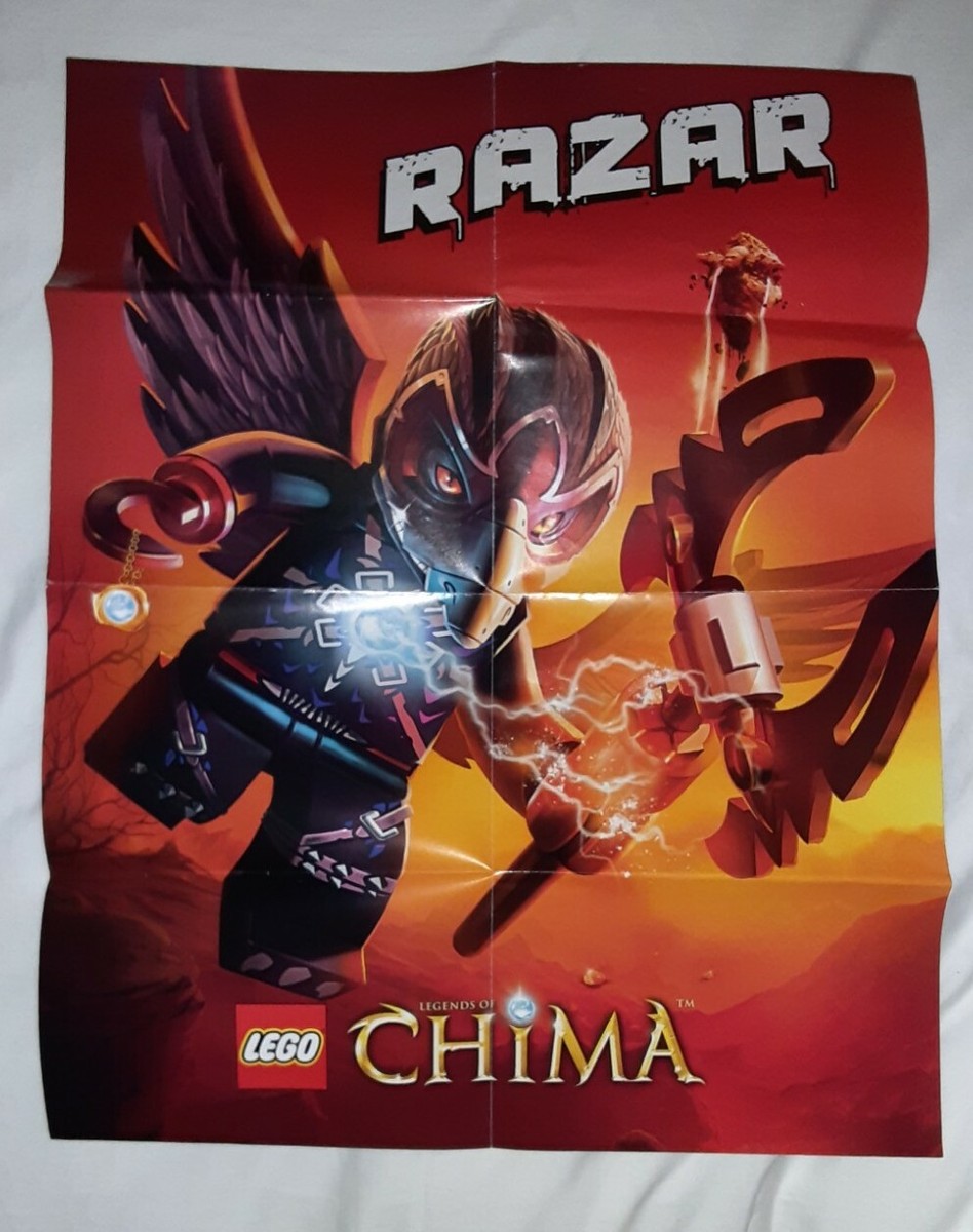 Razar Chima