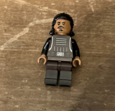 LEGO Star Wars TASU LEECH Minifigure sw0674 75105 | eBay