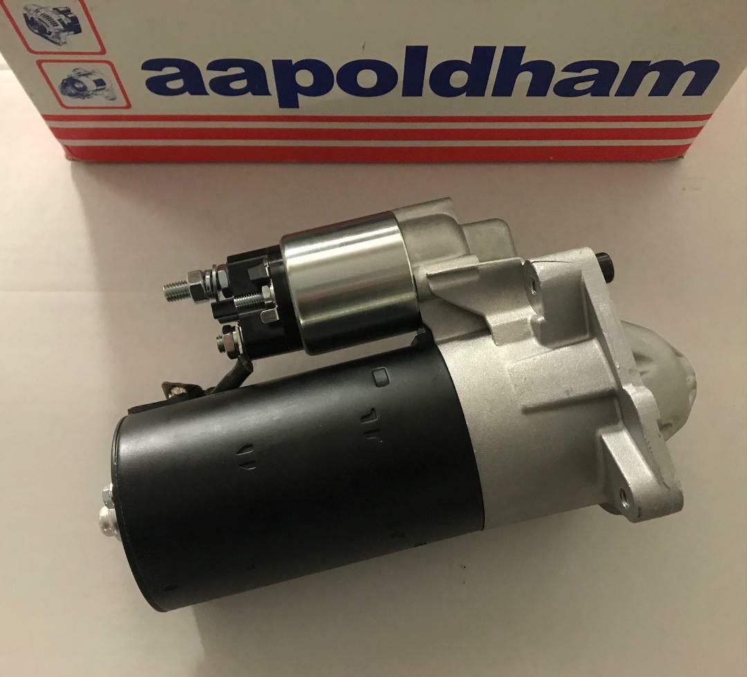 FIAT DUCATO CITROEN RELAY 2.8 HDi JTD DIESEL 2002-2007 BRAND NEW ...