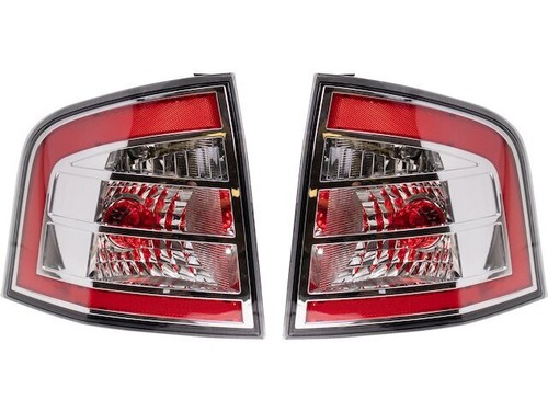 For 2007-2010 Ford Edge Tail Light Assembly Set 69917RYKV 2008 2009 | eBay