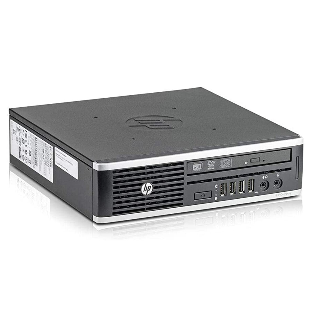 Computer Fisso Hp usato in Italia | vedi tutte i 72 prezzi!