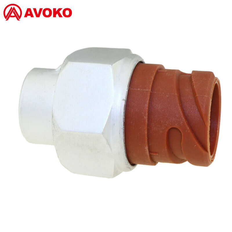 Air Pressure Sensor Switch For MAN Truck TGA TGL TGM TGS TGX ...