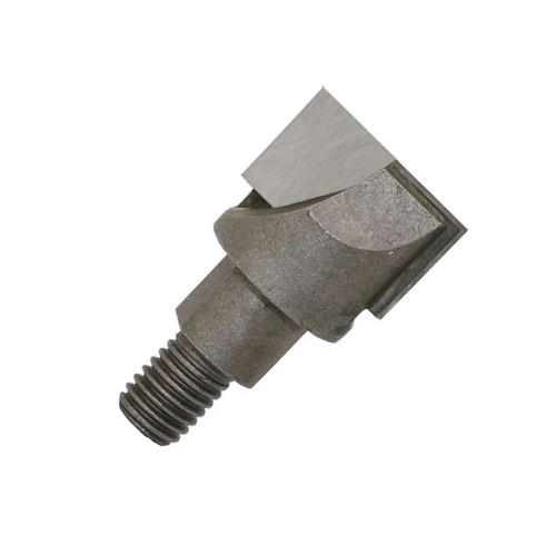 10mm Replacement Carbide Tip Wood Cutter Tool Kit Bits Mortice Lock Jig ...