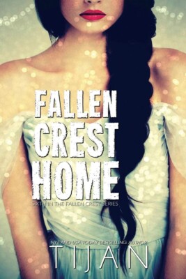 Fallen Crest Home (Fallen Crest 6) Paperback - 2019 by Tijan ...