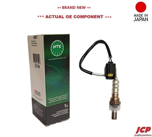 1 X EO STYLE NTK OXYGEN SENSOR UPSTREAM FOR DODGE CHALLENGER 08-11 ...