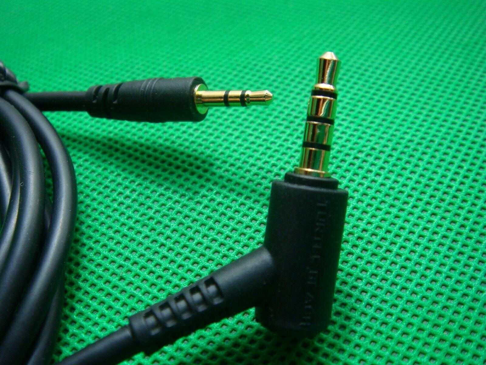 Xbox One Chat Cable PX3, X12, X11, XL1 Talkback Headset Headsets XB1 ...