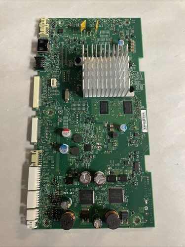 HP MFP M528 LaserJet Printer BL548-60001 Scan Control Board 1PV65A ...