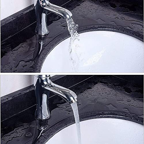 6 Pack Water Saver Spout Filter Mesh Tap Head Faucet Aerator ...