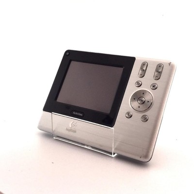 Logitech Harmony 1000 Universal Remote Unit - Silver - Grade A (966230 ...