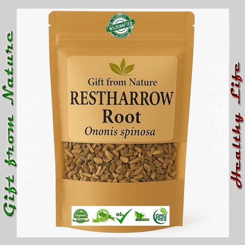 RESTHARROW Root Herbal Tea Box Ononis spinosa , Tea Ritual & Comfort ...