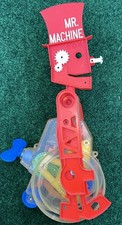 Mr. Machine for sale | eBay