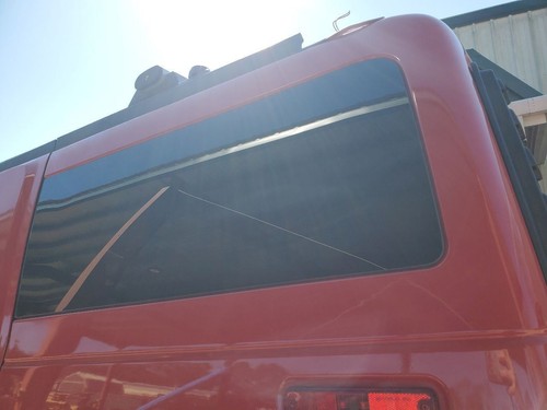 2003 2004 Hummer H2 OEM Left Rear Quarter Glass | eBay