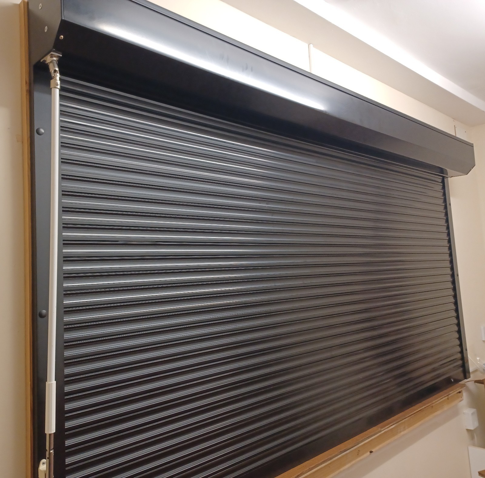 Bar Roller Shutter | eBay UK