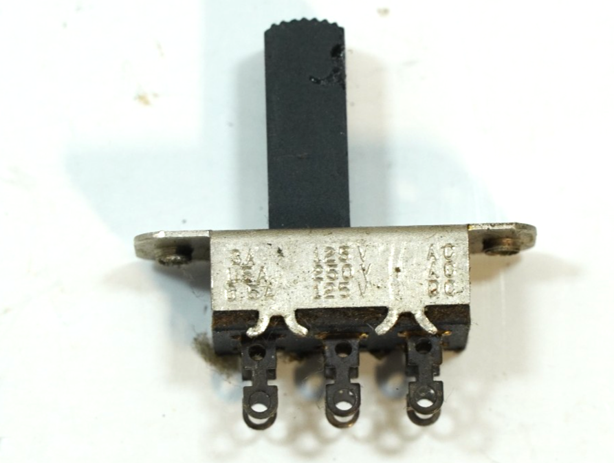 Stackpole UND electric switch | eBay