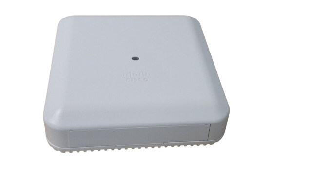 Cisco Aironet 3802I (AIR-AP3802I-B-K9) Wireless Access Point | eBay