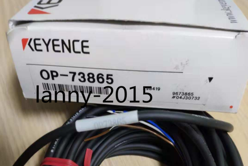 1PC NEW KEYENECE OP-73865 5M | eBay