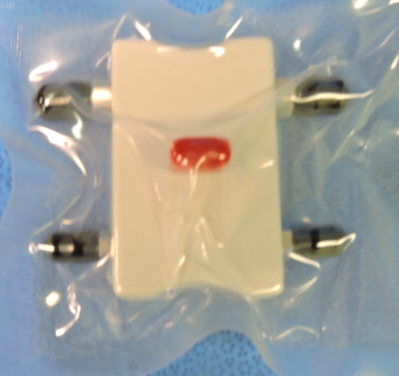 NEW Thermo Fisher Empty Quick-Connect Cartridge C for HPLC FPLC GC CE ...
