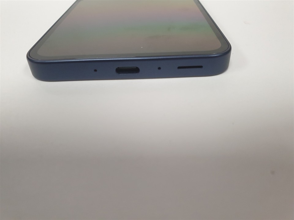 Samsung Galaxy A35 5G 128gb Black SM-A356U (T-Mobile) Fully Functional ...