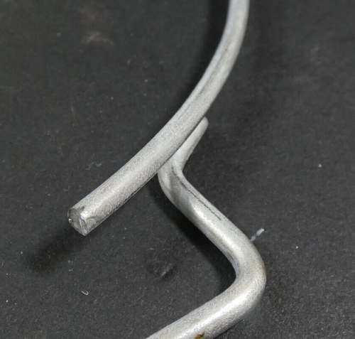 GESTRA Zwischenflansch-Rückschlagventil RK 71 DN 100 PN 16 CW617N ...