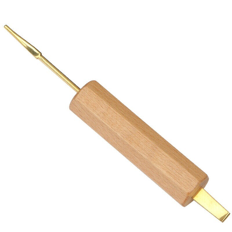 Piano Repair Balance Hole Easing Tool Kit Parts - For tight balance ...