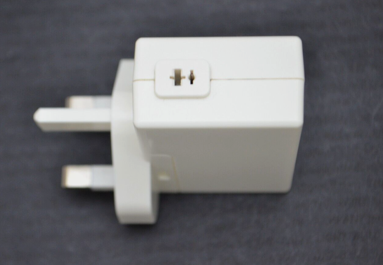 IKEA+LED+POWER+SUPPLY+%2F+AC-DC+ADAPTOR+MODEL+ICPSW24-7-1+%28I+048%29 ...
