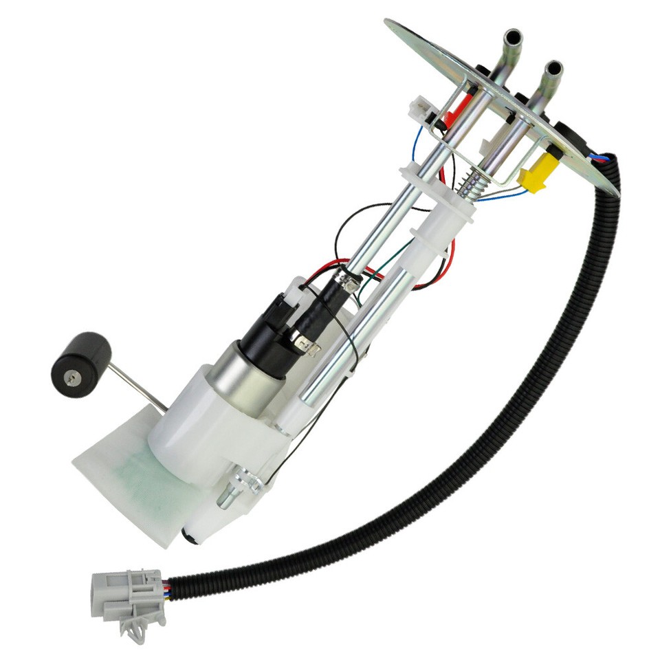 For Nissan Pickup 1995-1997 17040-8B000 w/Sending Unit Fuel Pump Module ...