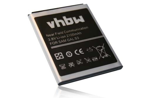 Akku für Samsung SCH-R530 SCH-i879 SC-03E SCH-J021 Progre 4G LTE SCl21 ...